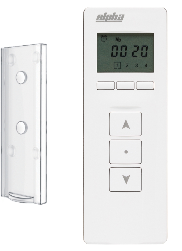 WSRE303-4T-Navigator 4ch Timer - Alpha Motors STAGE - Alpha Motors