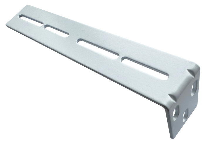 Double face fix bracket ExTrk - Alpha Motors - Alpha Motors