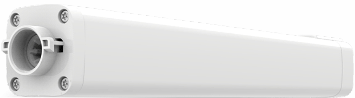 Vertical Motor - Alpha Motors - Alpha Motors